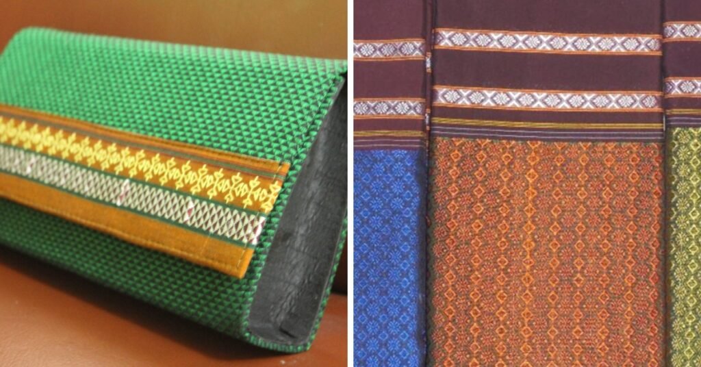 Top 5 Famous Sarees Of Karnataka - Must Try