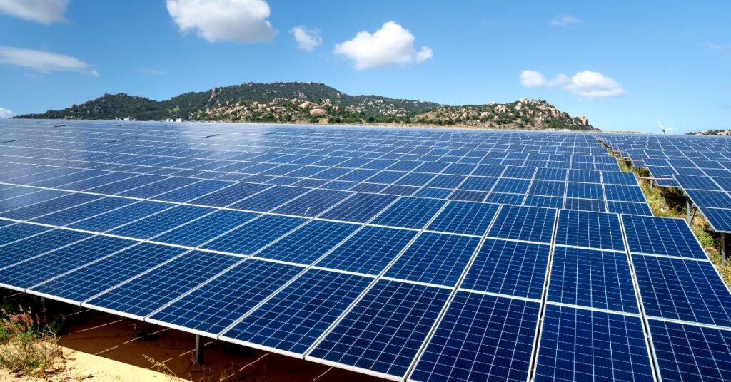 Top 8 Solar Panel Manufacturers In India