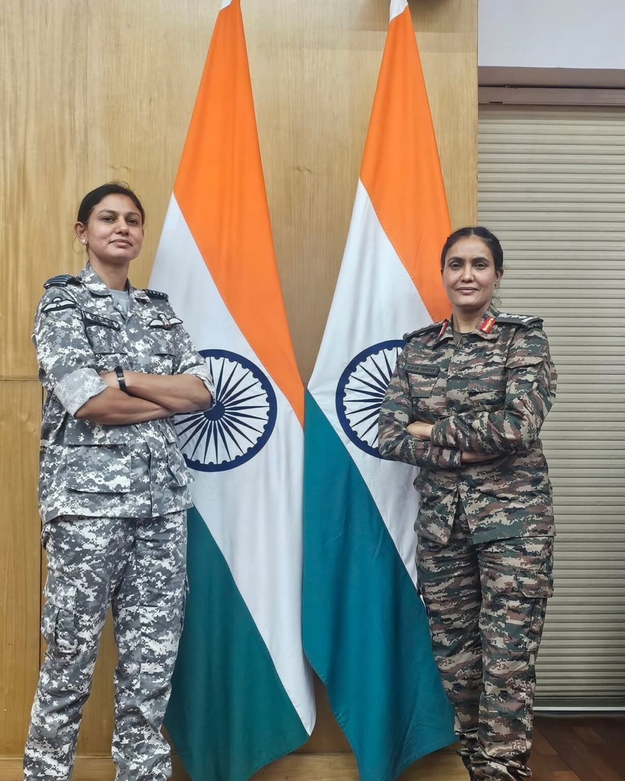 Who Is Colonel Sofiya Qureshi: Face Of Operation Sindoor