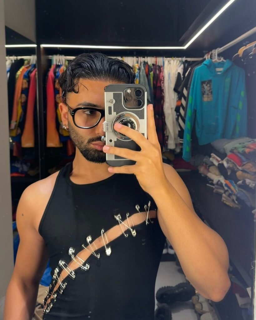 Who Is Orry (Orhan Awatramani)?