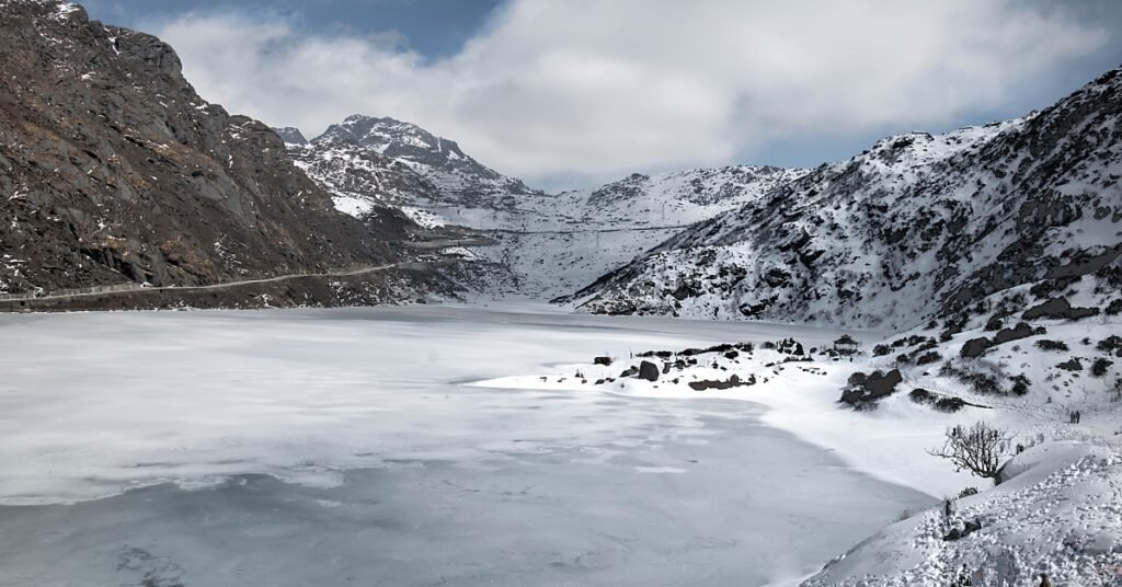 When Does Snowfall Start In Sikkim? Ultimate Guide