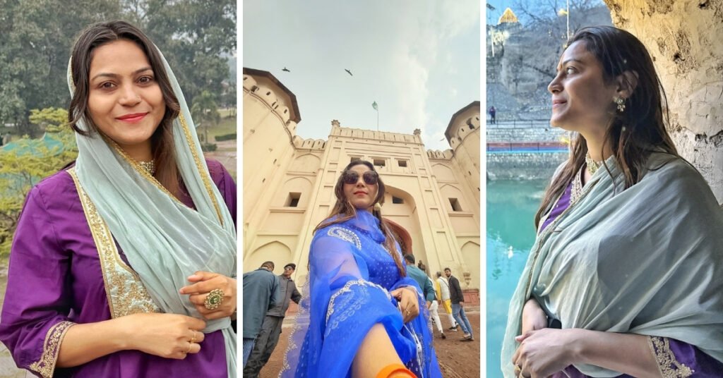 Who Is Jyothi Rani Malhotra? Youtuber "Travel With Jo" Channel