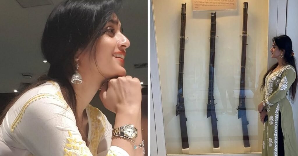 Who Is Haseen Mastan Mirza? Haji Mastan’s Daughter
