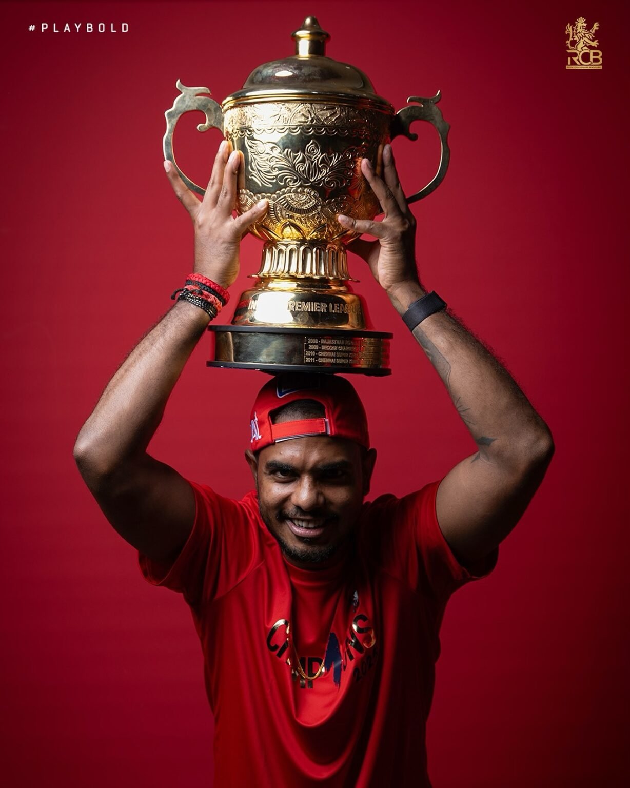 How Did RCB Win Their Epic IPL 2025 Trophy?