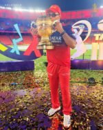How Did RCB Win Their Epic IPL 2025 Trophy?