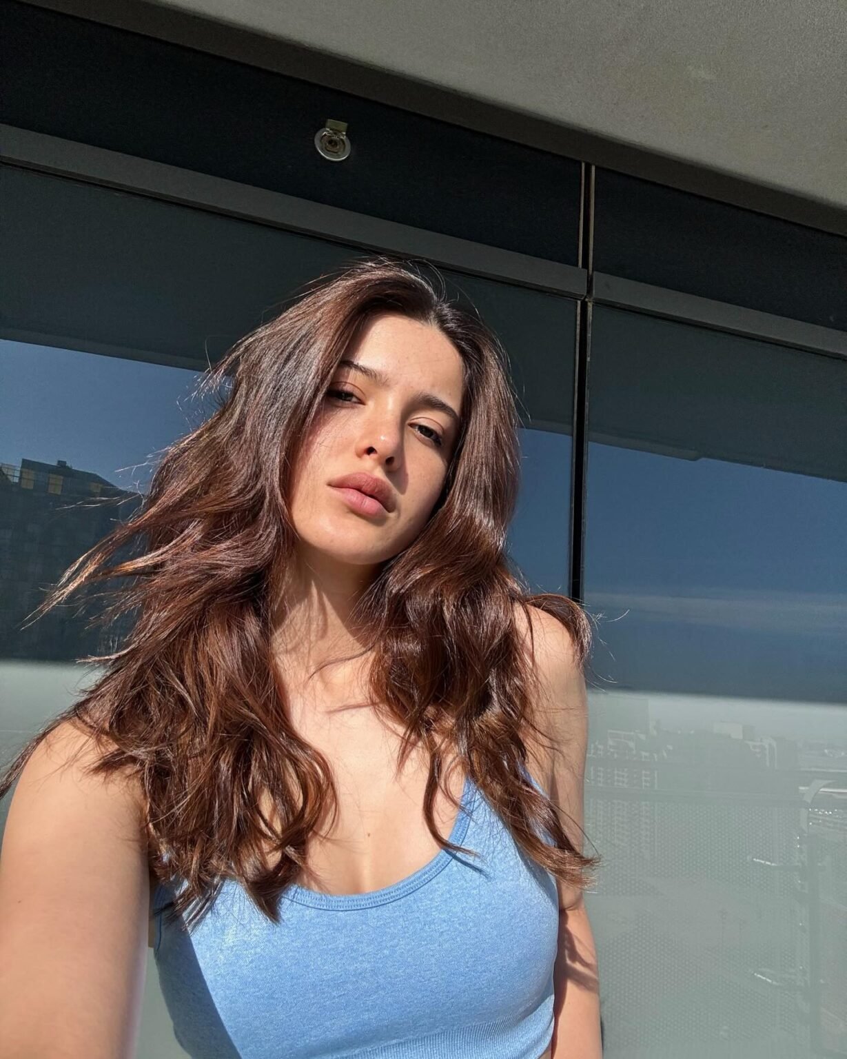 Who Is Shanaya Kapoor - Rising Star Of Bollywood