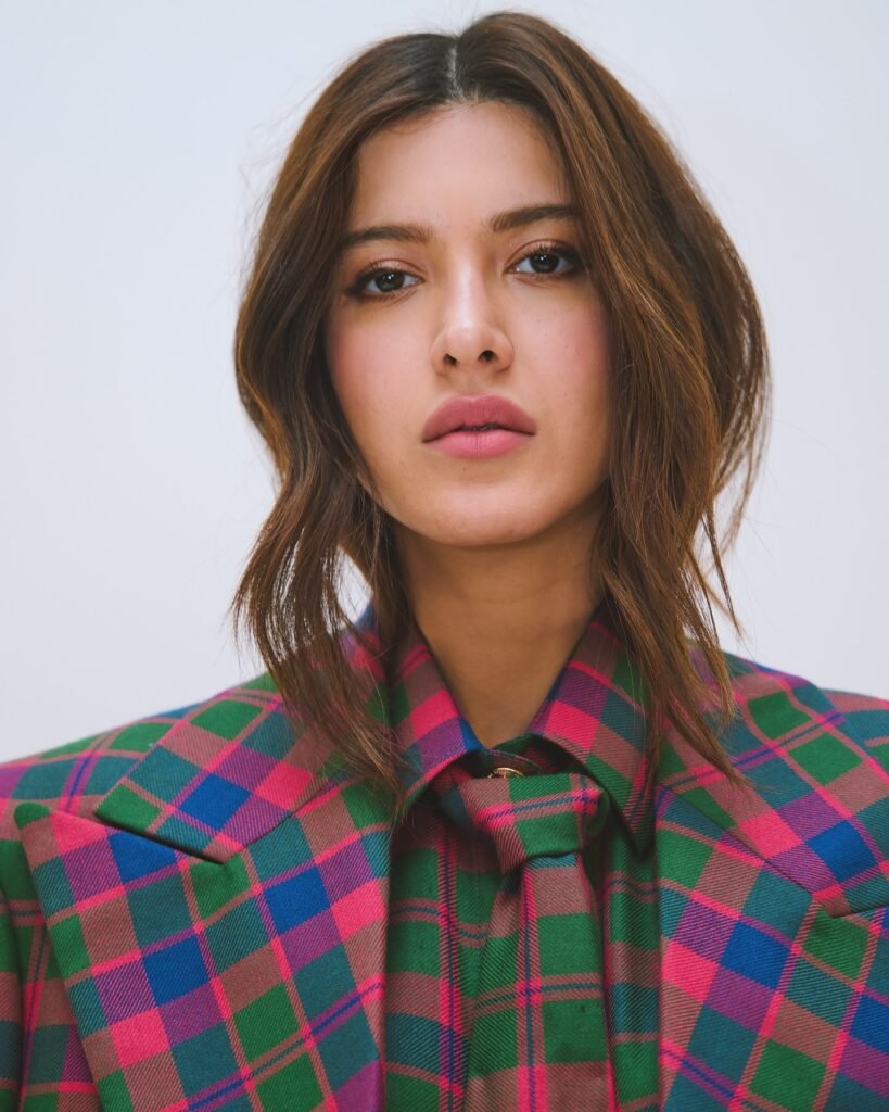 Who Is Shanaya Kapoor - Rising Star Of Bollywood