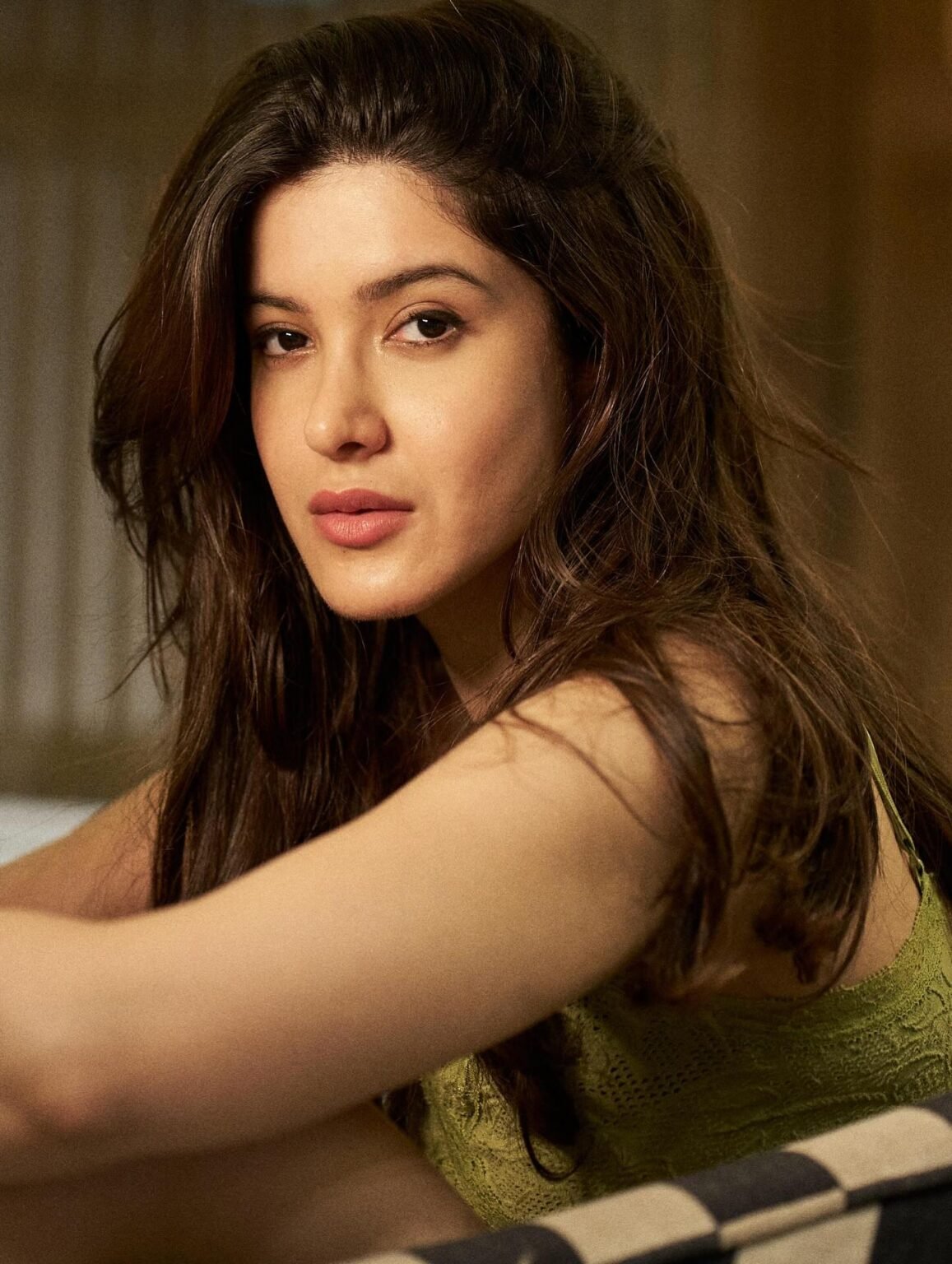 Who Is Shanaya Kapoor - Rising Star Of Bollywood