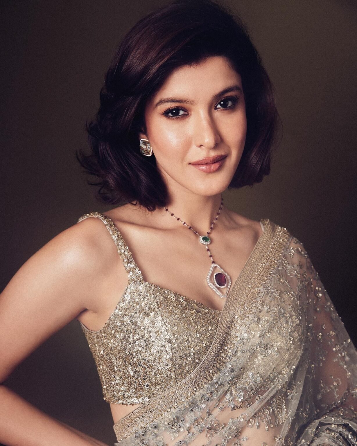 Who Is Shanaya Kapoor - Rising Star Of Bollywood