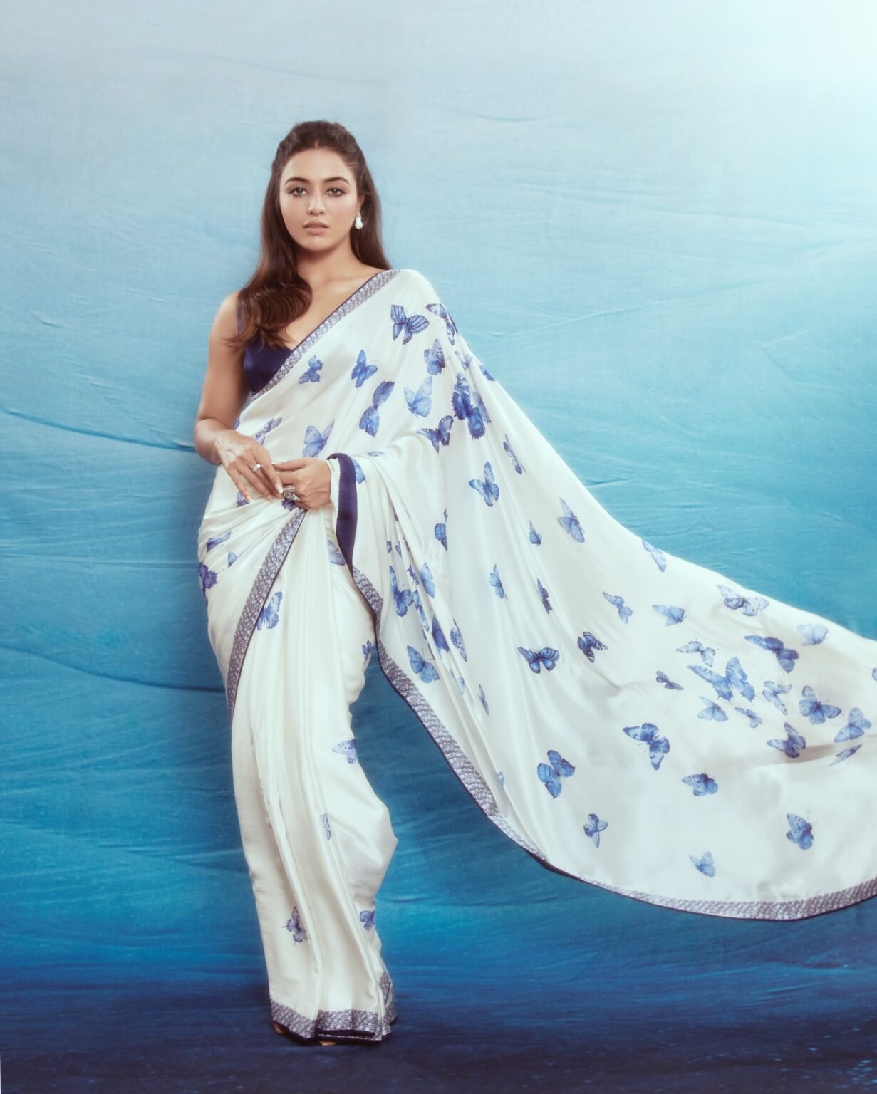 Who Is Wamiqa Gabbi: Bollywood's Rising Star