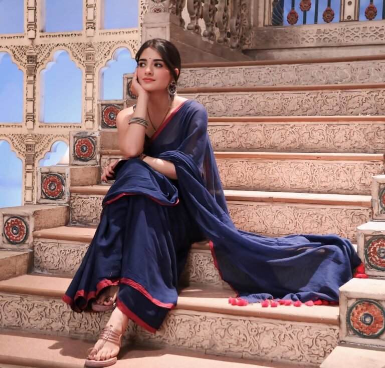 Who Is Shagun Sharma? Rising Star In Indian TV