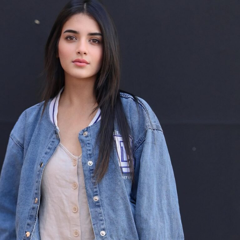 Who Is Shagun Sharma? Rising Star In Indian TV