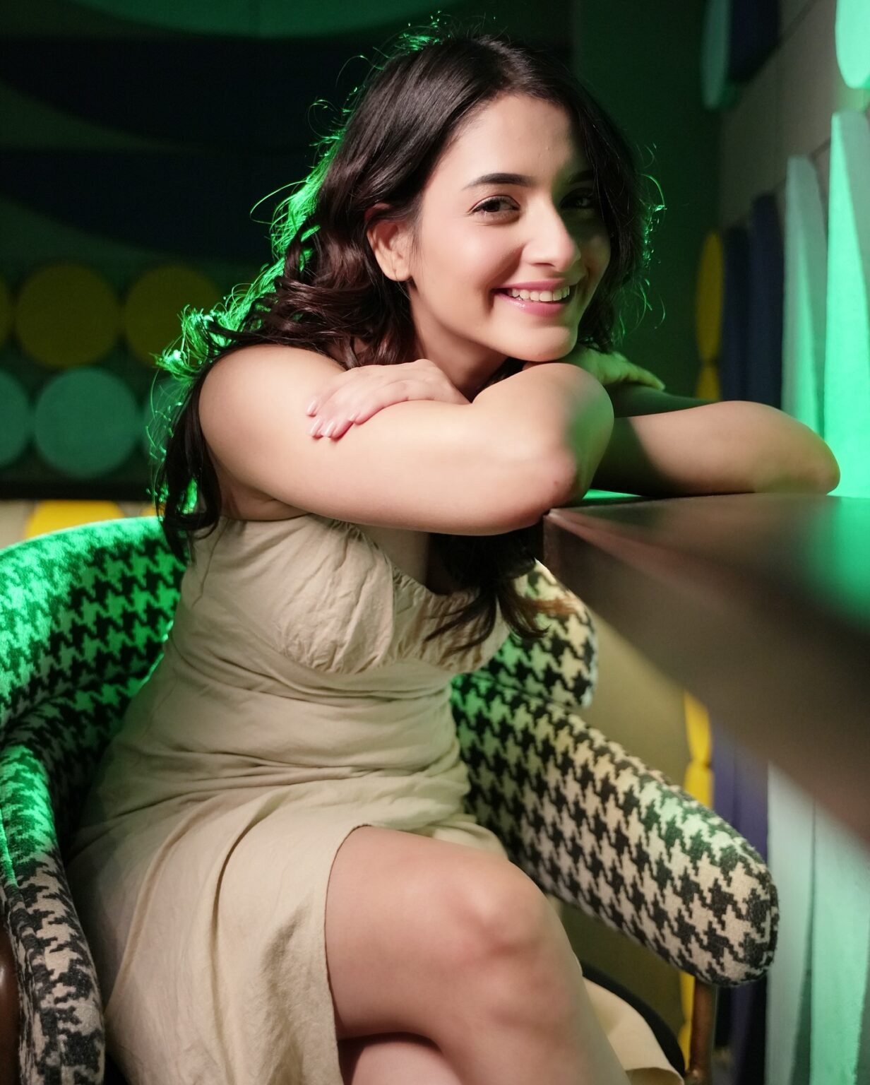 Who Is Shagun Sharma? Rising Star In Indian TV
