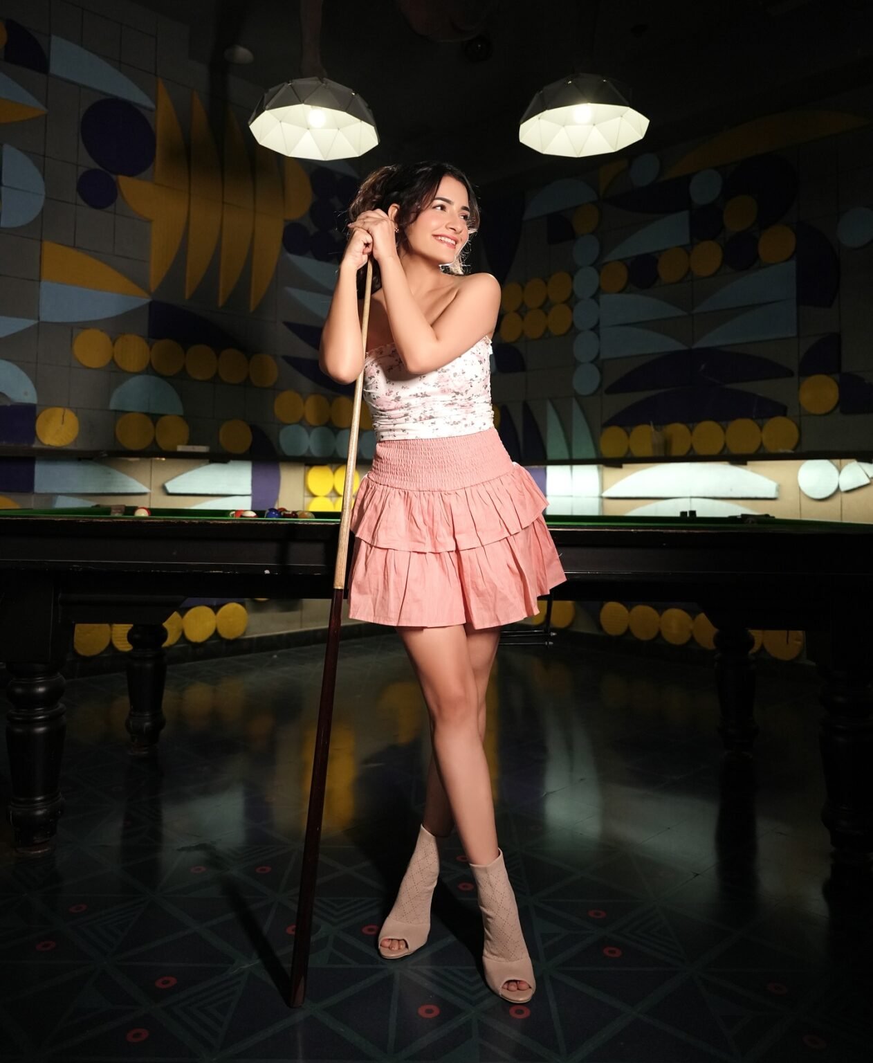 Who Is Shagun Sharma? Rising Star In Indian TV