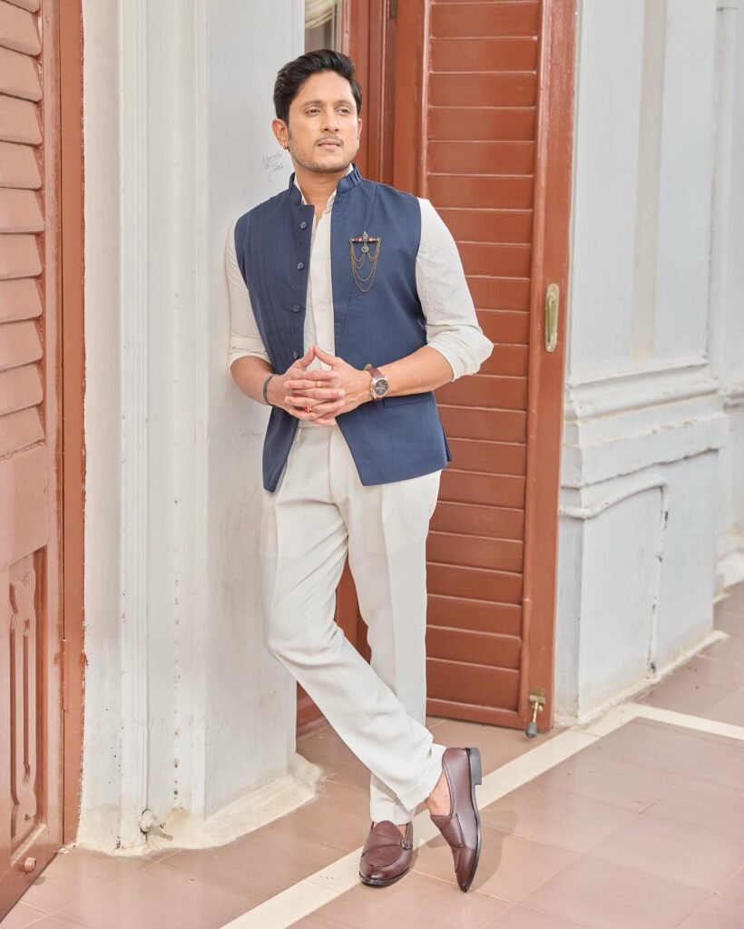 Ajay Rao - Kannada Cinema's Enduring Star