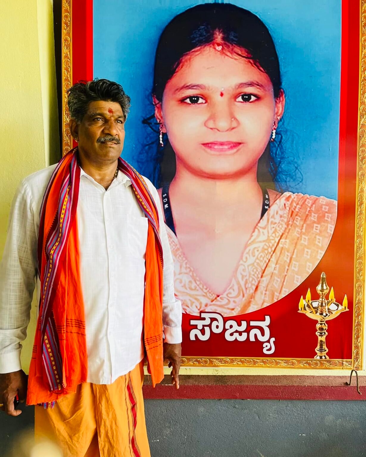 Who Is Mahesh Shetty Thimarody: A Fearless Crusader?