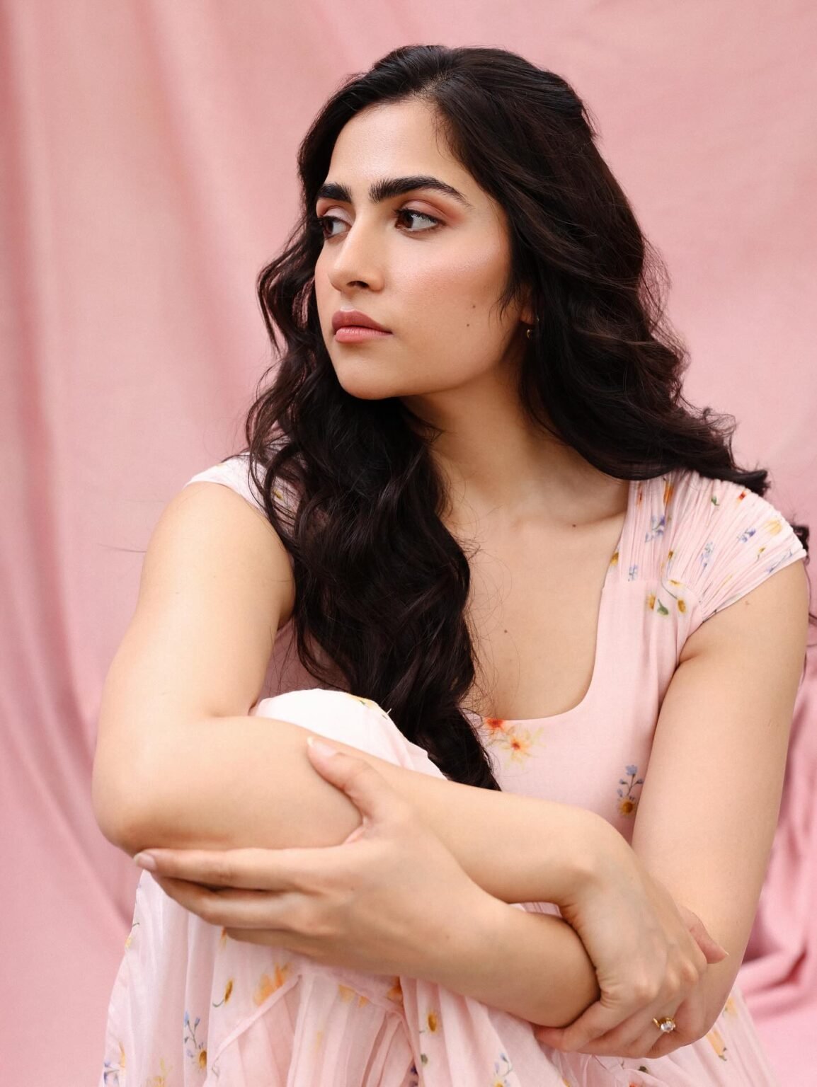 Actress Rukmini Vasanth: Complete Biography, Images, Videos