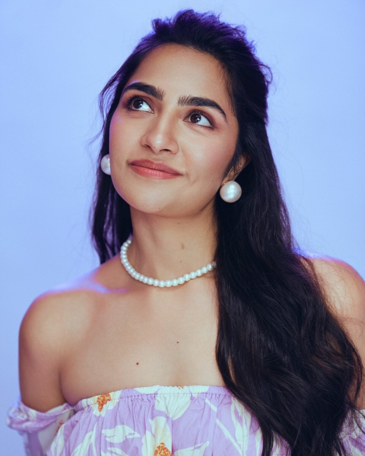 Actress Rukmini Vasanth: Complete Biography, Images, Videos