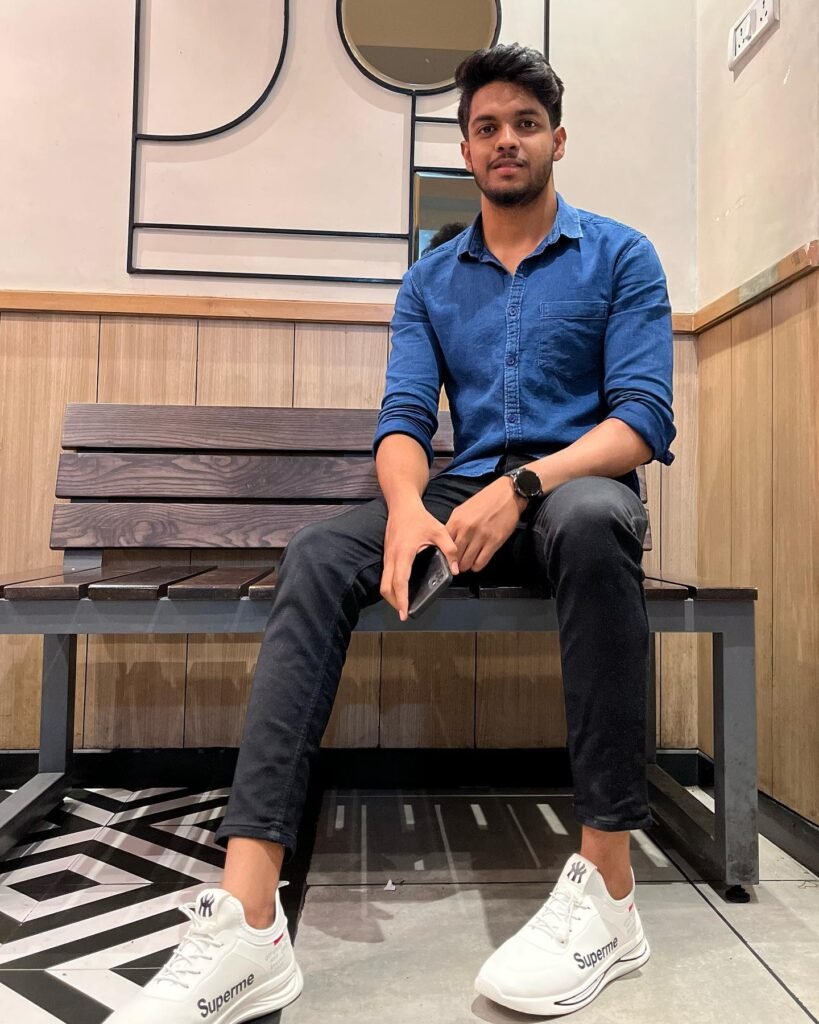 Who Is Sameer MD? Karnataka's Fearless Kannada YouTuber