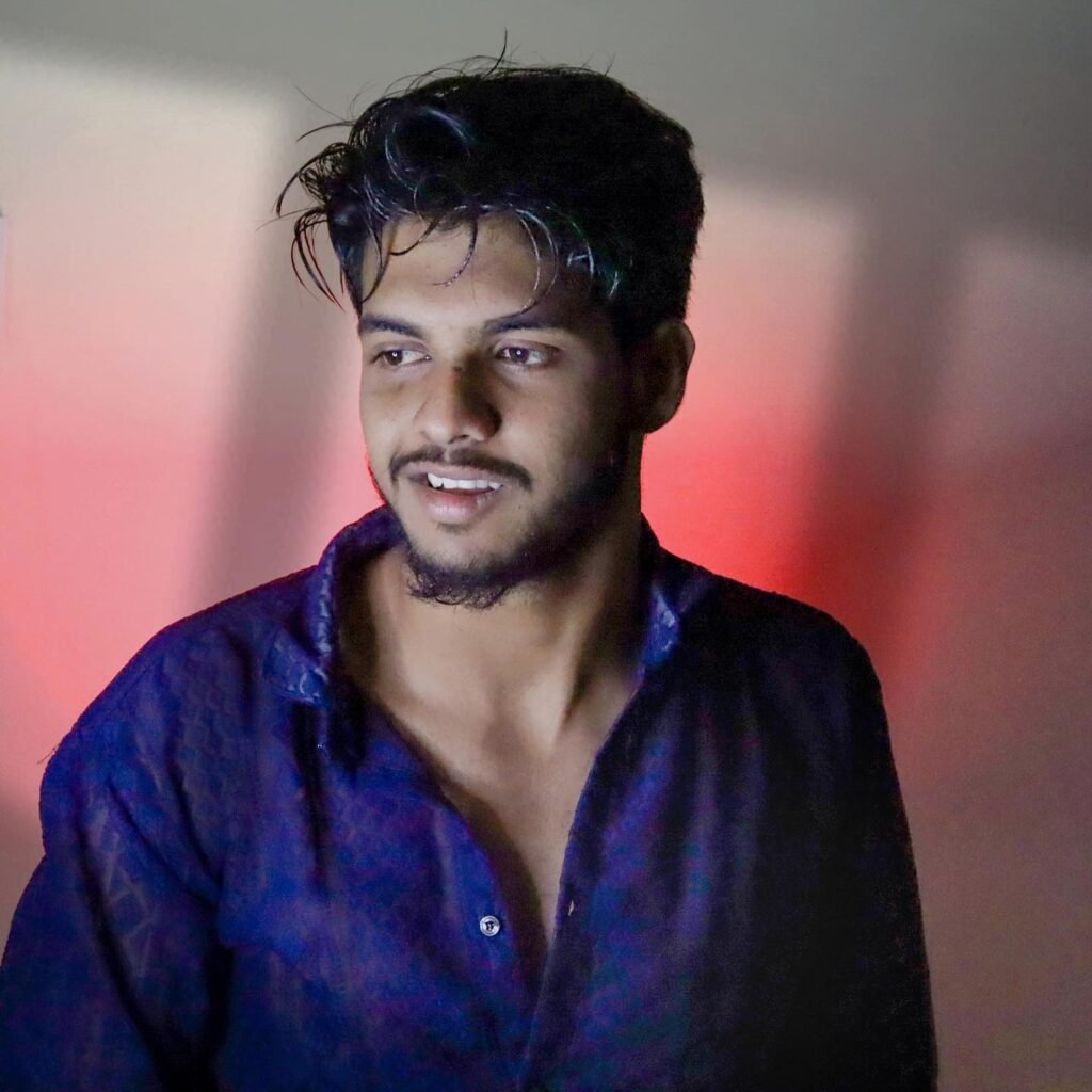 Who Is Sameer MD? Karnataka's Fearless Kannada YouTuber