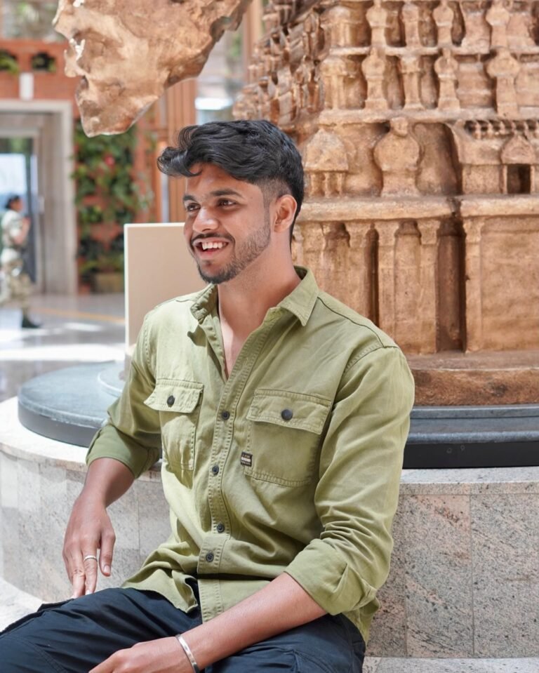 Who Is Sameer MD? Karnataka's Fearless Kannada YouTuber