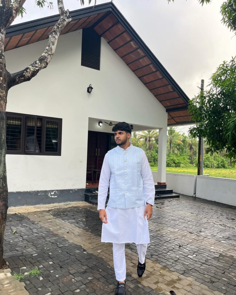 Who Is Sameer MD? Karnataka's Fearless Kannada YouTuber