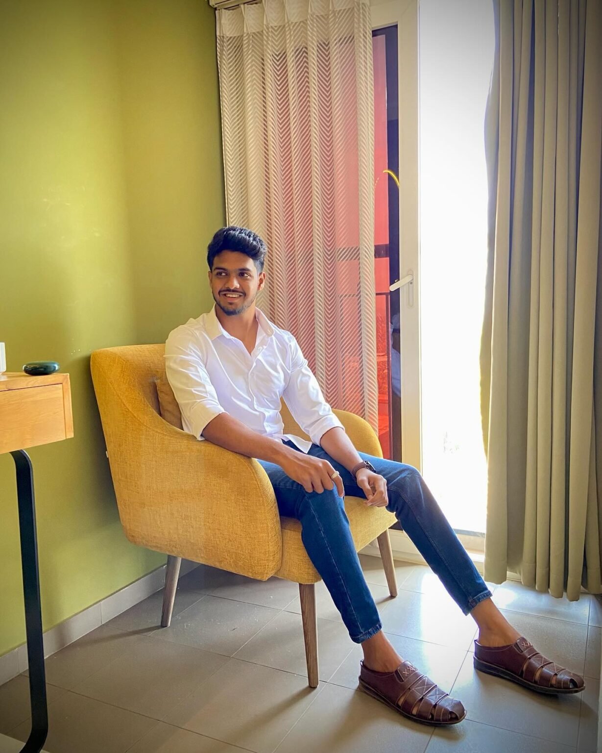 Who Is Sameer MD? Karnataka's Fearless Kannada YouTuber