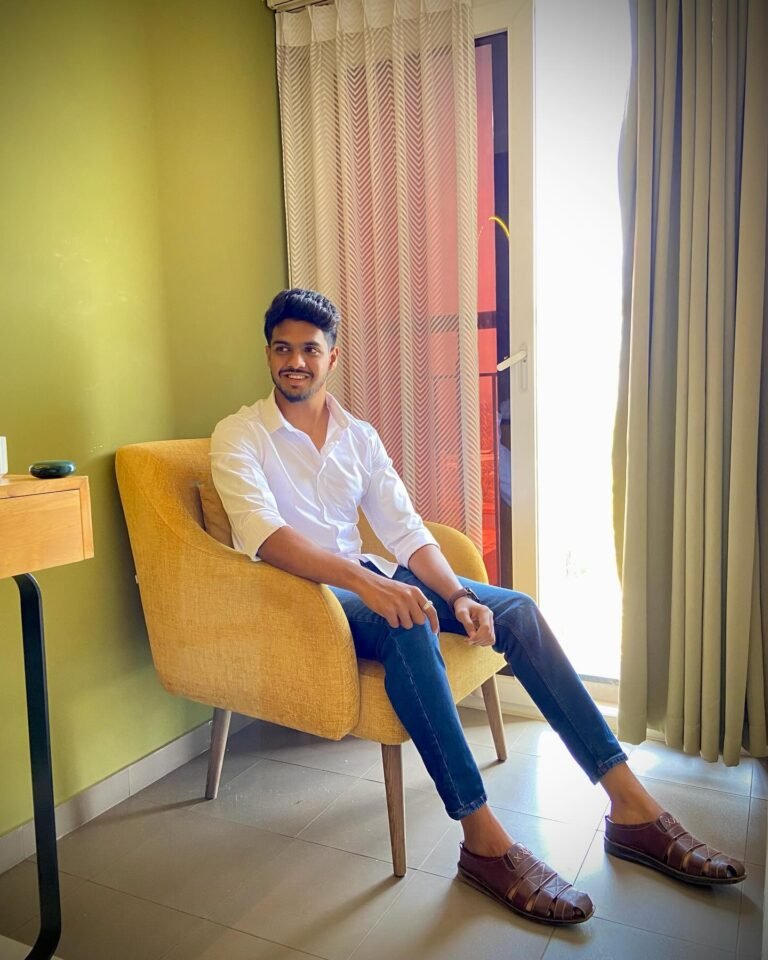 Who Is Sameer MD? Karnataka's Fearless Kannada YouTuber