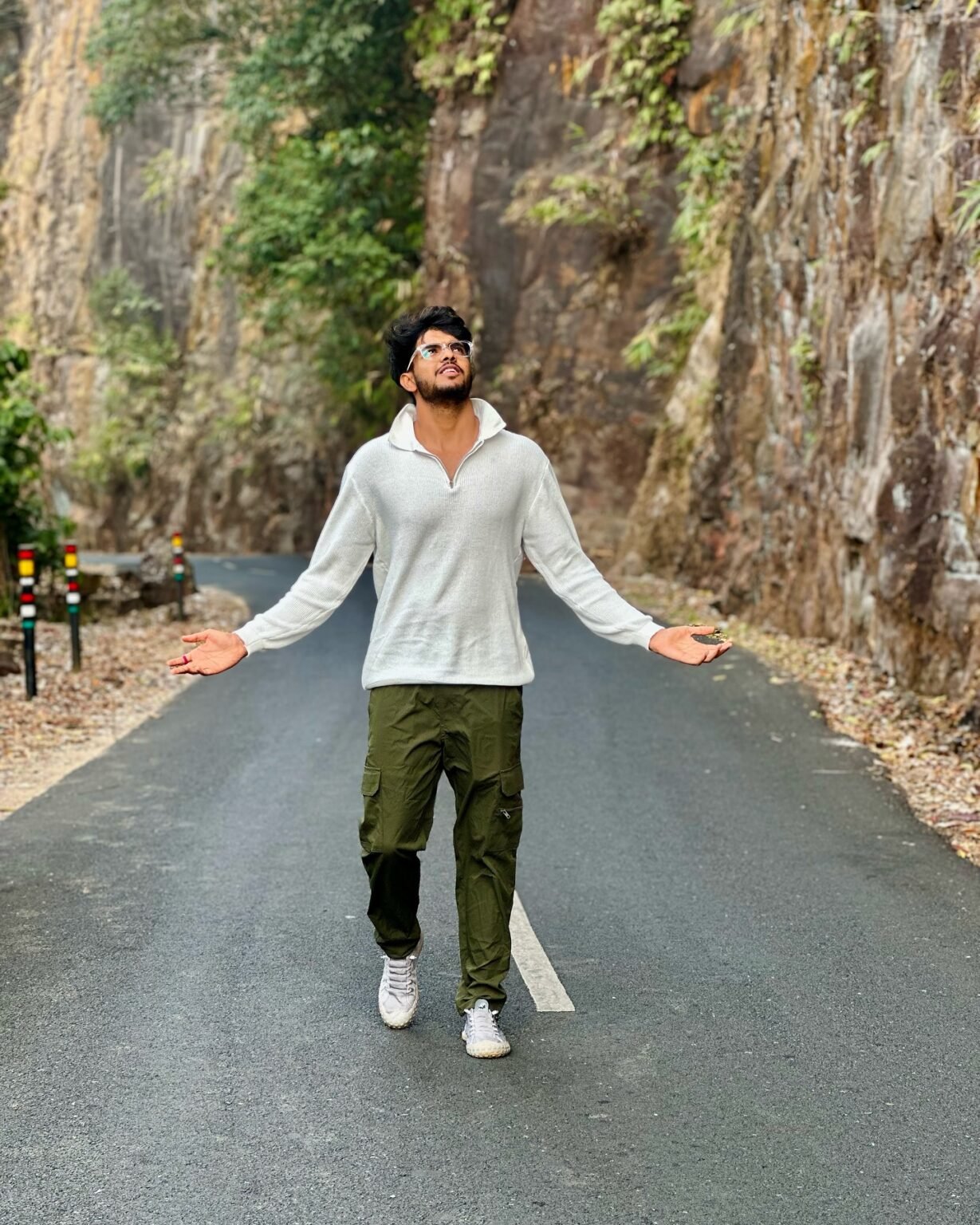 Who Is Sameer MD? Karnataka's Fearless Kannada YouTuber