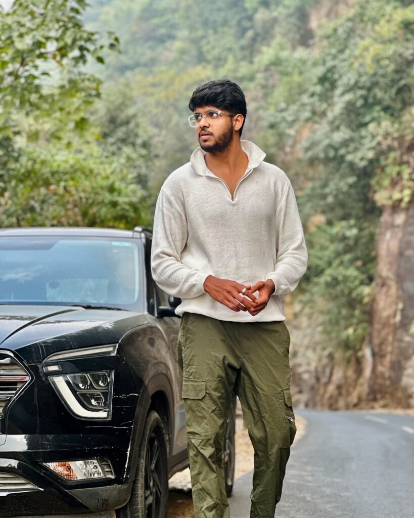 Who Is Sameer MD? Karnataka's Fearless Kannada YouTuber