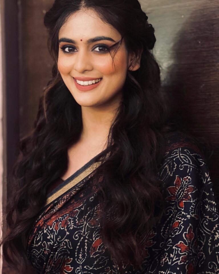 Who Is Tanisha Mehta? Find Her Epic Rise In Indian TV