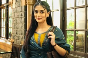 Who Is Tanisha Mehta? Find Her Epic Rise In Indian TV