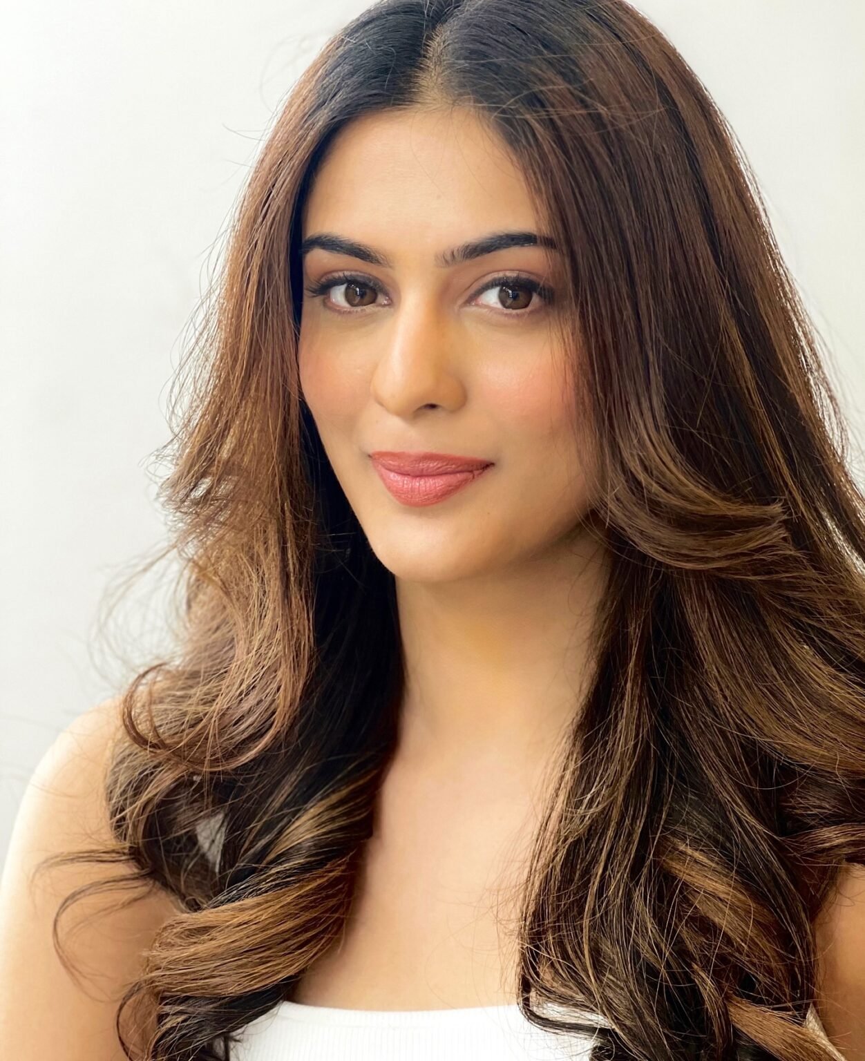 Who Is Tanisha Mehta? Find Her Epic Rise In Indian TV