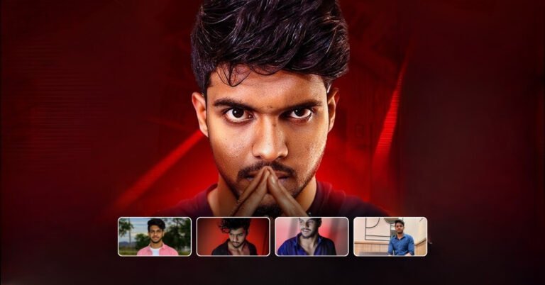 Who Is Sameer MD? Karnataka's Fearless Kannada YouTuber
