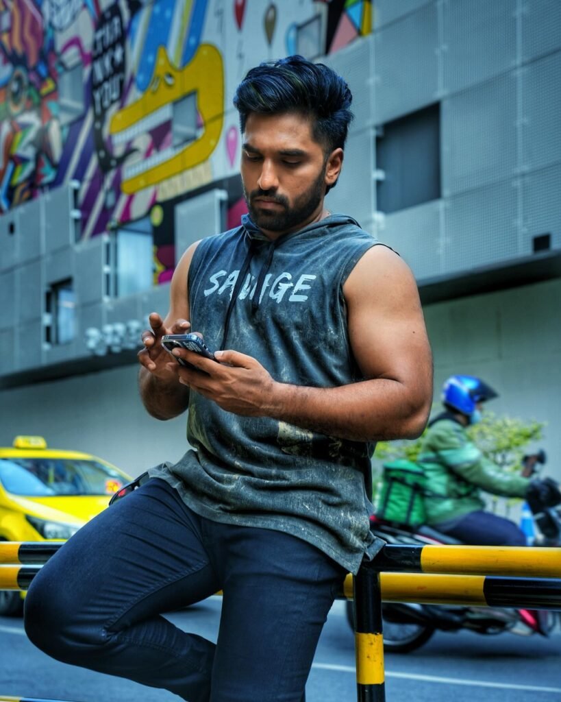 Anish Tejeshwar's Viral Tears: 4 Eye Opening Truths Exposed