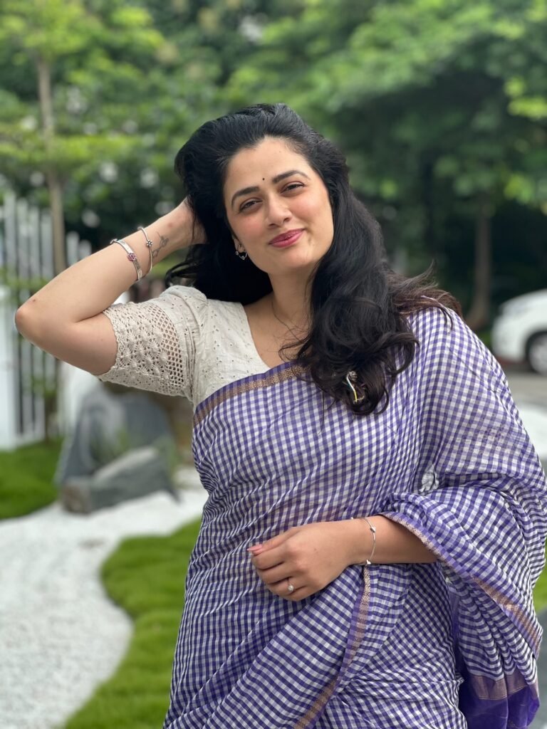 Who Is Girija Oak? Age, Family, Fame, And Secrets Revealed