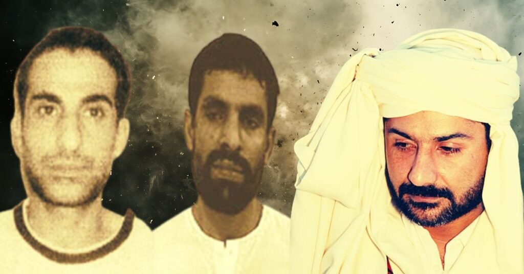 Lyari Gang War: Uzair Baloch, Rehman Dakait, Arshad Pappu Story