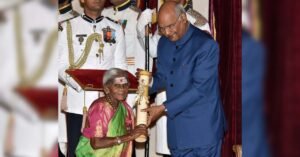 Saalumarada Thimmakka Biography: Environmentalist