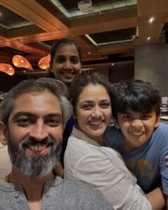 Who Is Girija Oak? Age, Family, Fame, And Secrets Revealed