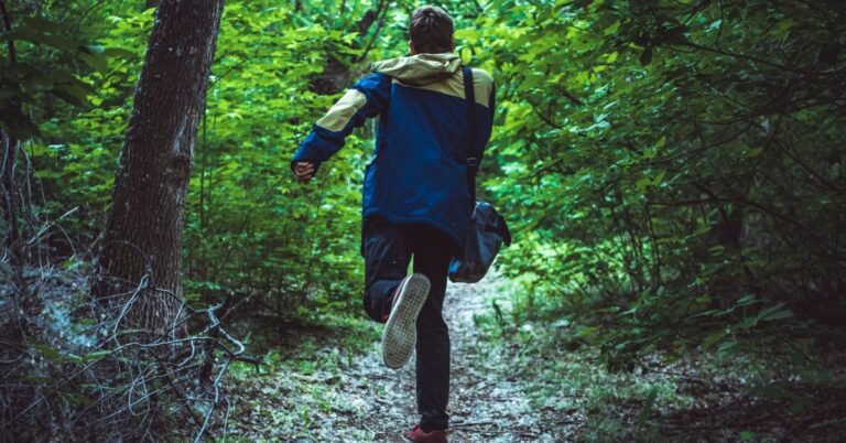 Trapped Abroad In Human Trafficking? 10 Steps To Escape