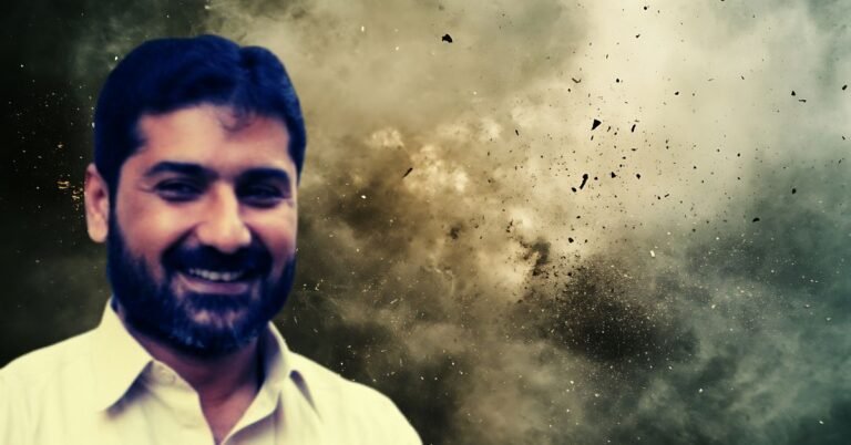 Lyari Gang War: Uzair Baloch, Rehman Dakait, Arshad Pappu Story