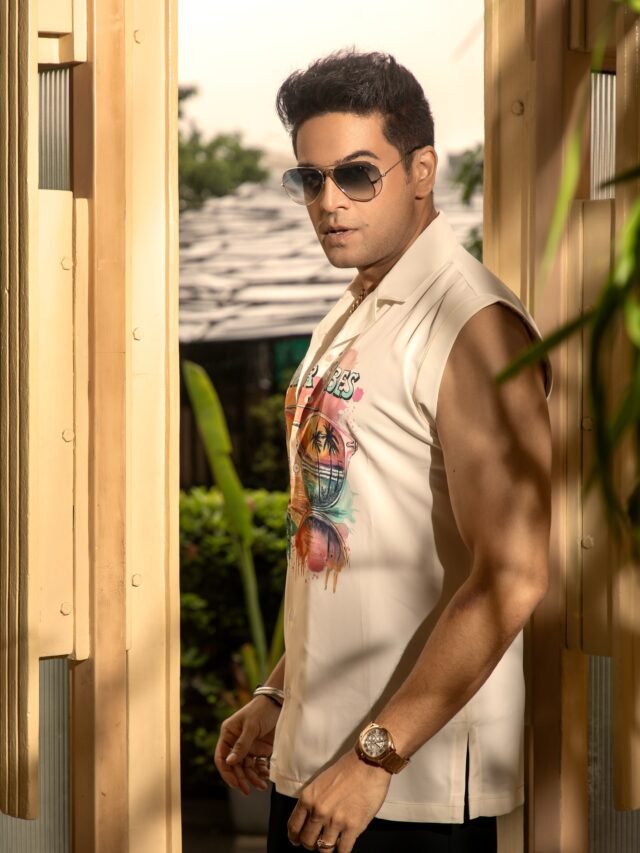 Contacting Gaurav Khanna: Inquiries, Talent Agency