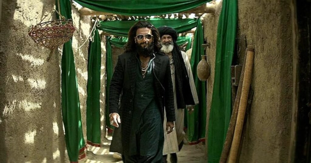 Dhurandhar - The Revenge: Hamza Ali Mazari Name Meaning Explained